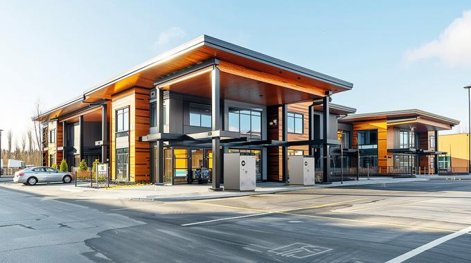 Industrial and Commercial Energy Storage System Deployment in Remote Areas