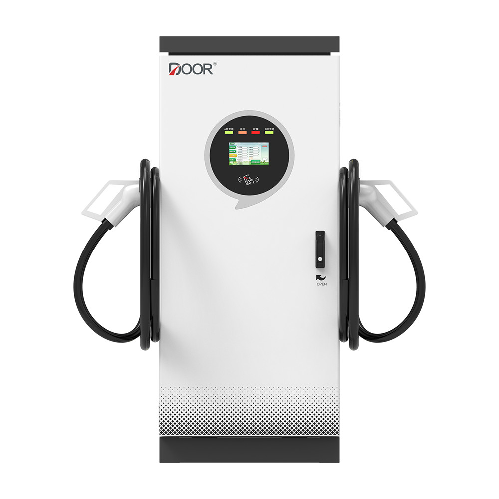 OEM ODM EV DC Fast Charger 120KW 160KW CCS2 DC Rapid Charger
